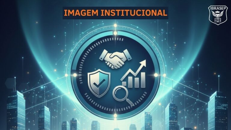 Imagem Institucional: conceito, importância e como construir