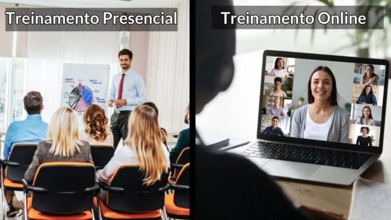 Treinamento Corporativo: O Que É, Benefícios e Como Aplicá-lo