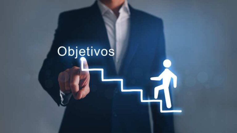 Objetivos Profissionais: O que são, importância e como definir.