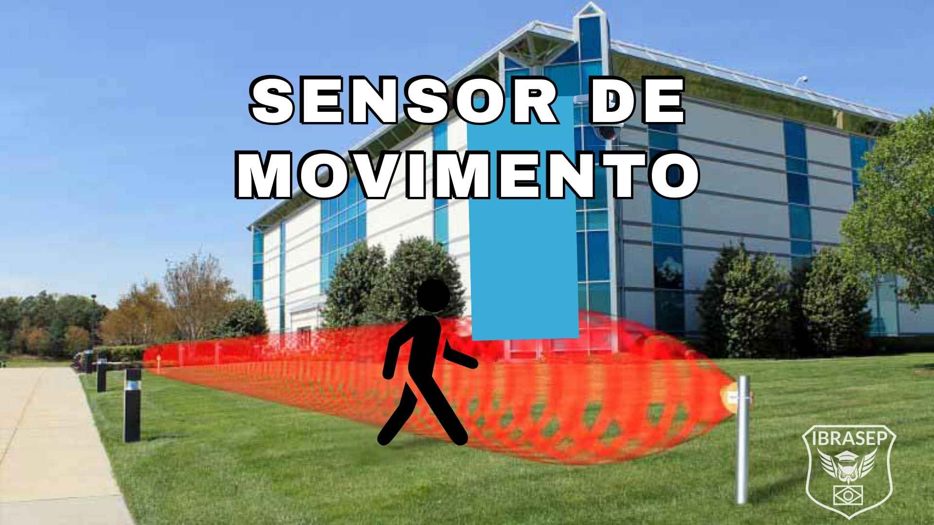 Sensor de Movimento: O Que É, Como Funciona e Melhores Tipos