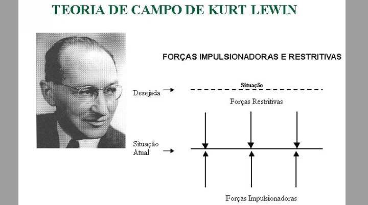 Teoria De Campo De Kurt Lewin O Que é Conceitos E Definições