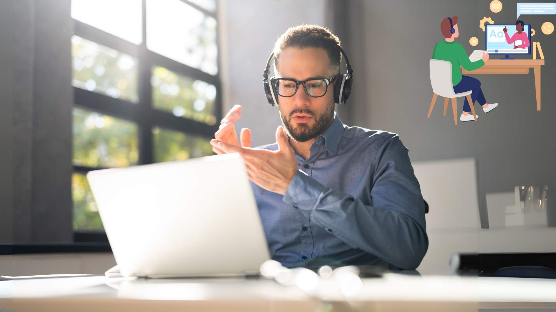 Treinamento Online: Guia Completo para Empresas e Profissionais
