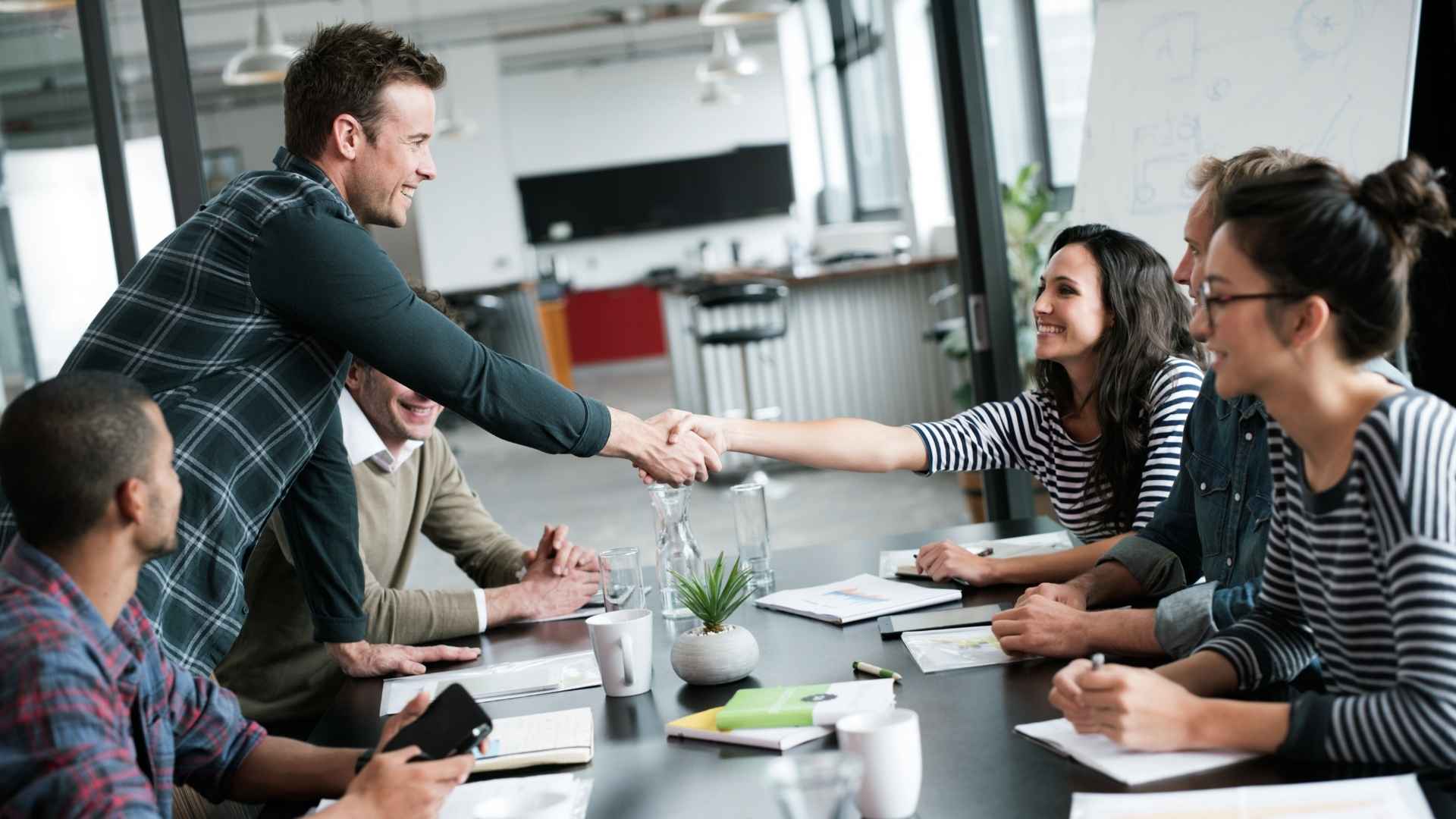 Treinamento de Equipe: Tipos e Dicas para colocar em prática