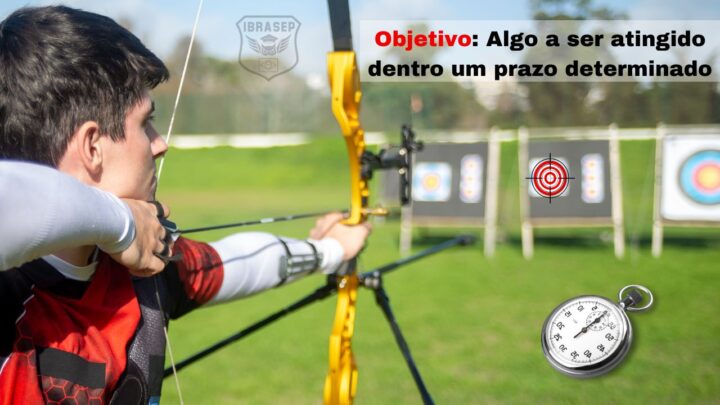 O que é objetivo? Definição, Significado e Exemplo de Objetivos