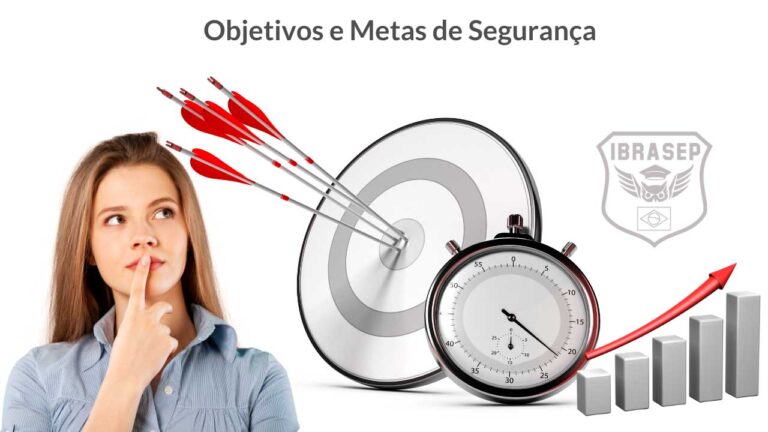 Objetivos e Metas de Segurança: O que são? Importância